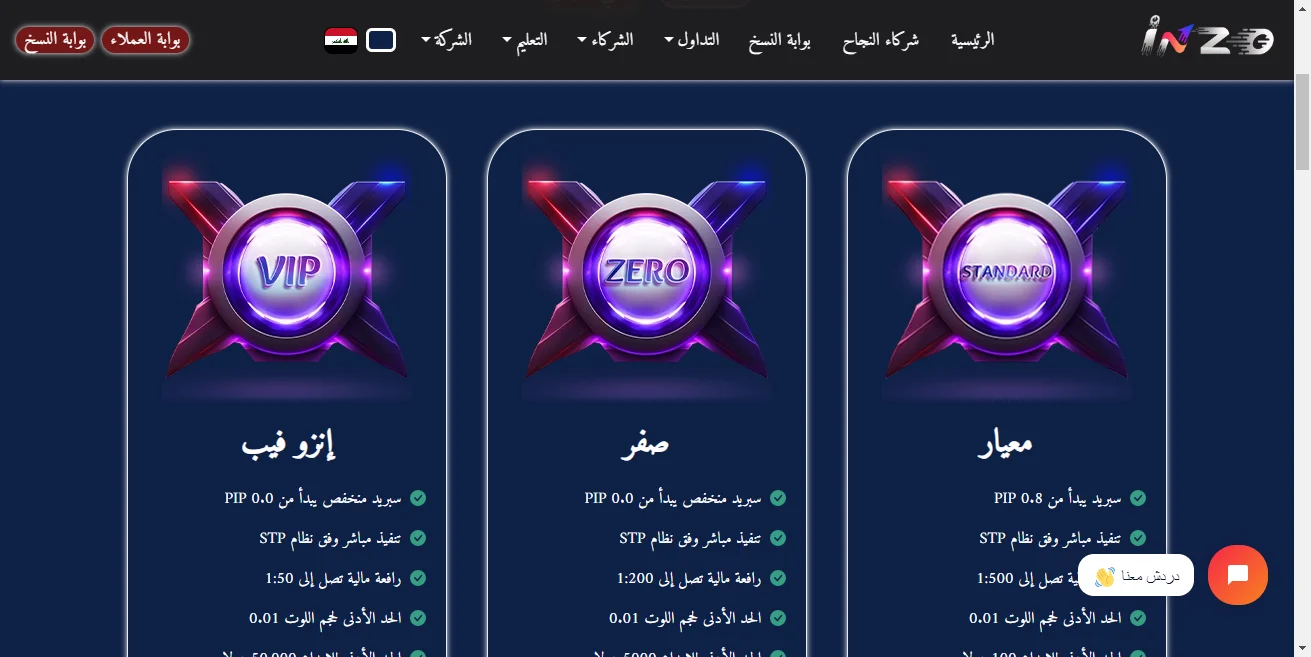 تقييم شركة انزو Inzo وحقيقة التراخيص والمخالفات 2025 | ضمان